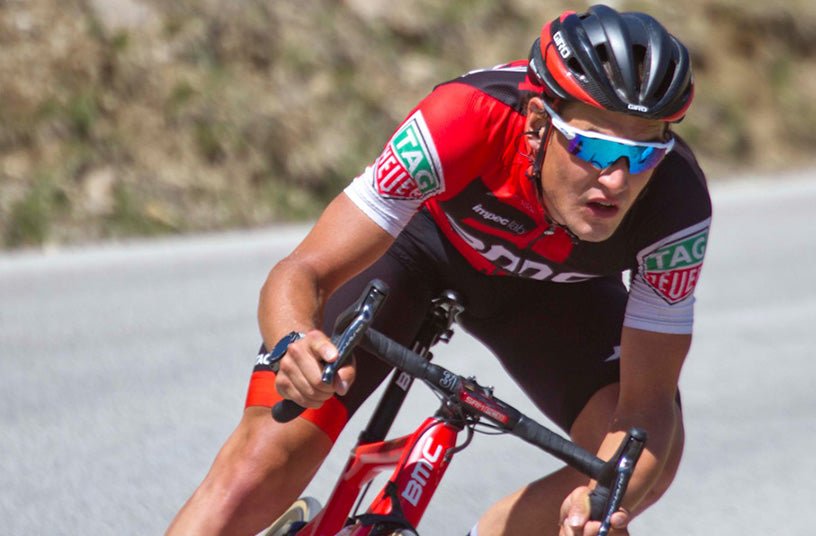 Wie geht Carboloading? Radprofi Silvan Dillier erklärt. – Lee-Sport®