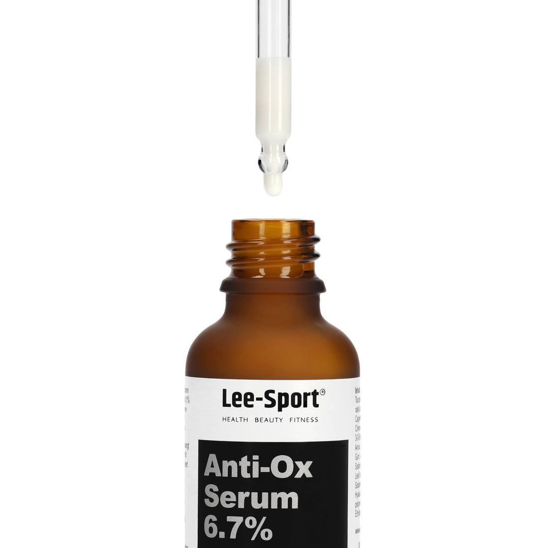 Anti-Ox Serum 6.7% – Lee-Sport®